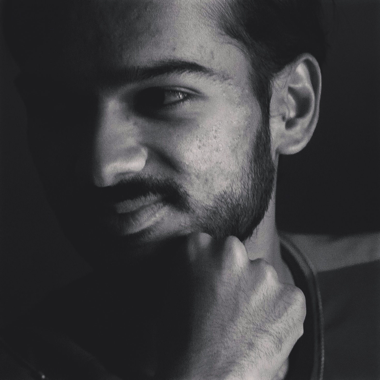 About – Siddhant Arya